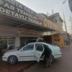 Karizma Oto Yıkama (Konya, Karaman Cad., 306A), oto yıkama  Konya'dan