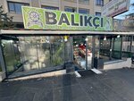 Eray Usta'nın Yeri (Ankara, Çankaya, 392. Cad., 4B), balık ve deniz ürünleri  Ankara'dan
