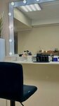 Browologia (Kalinin Street No:13к58), kaş ve kirpik salonu  Krasnodar'dan