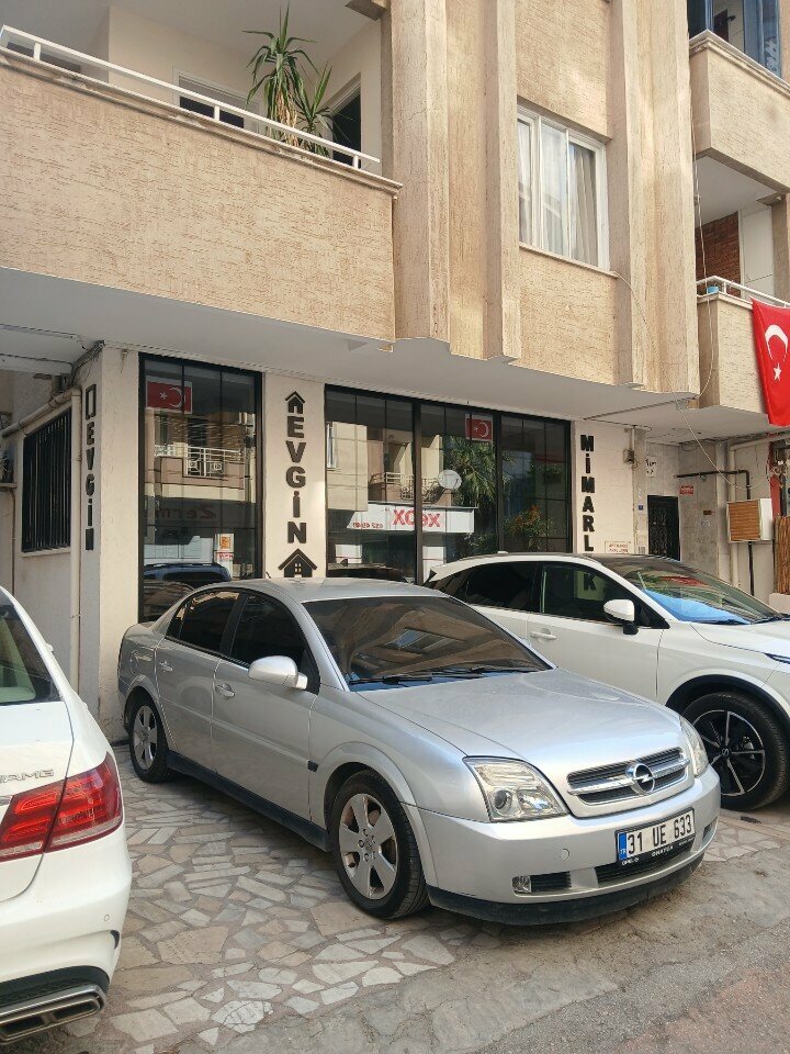 Mimari proje firmaları Evgin Mimarlık, Adana, foto
