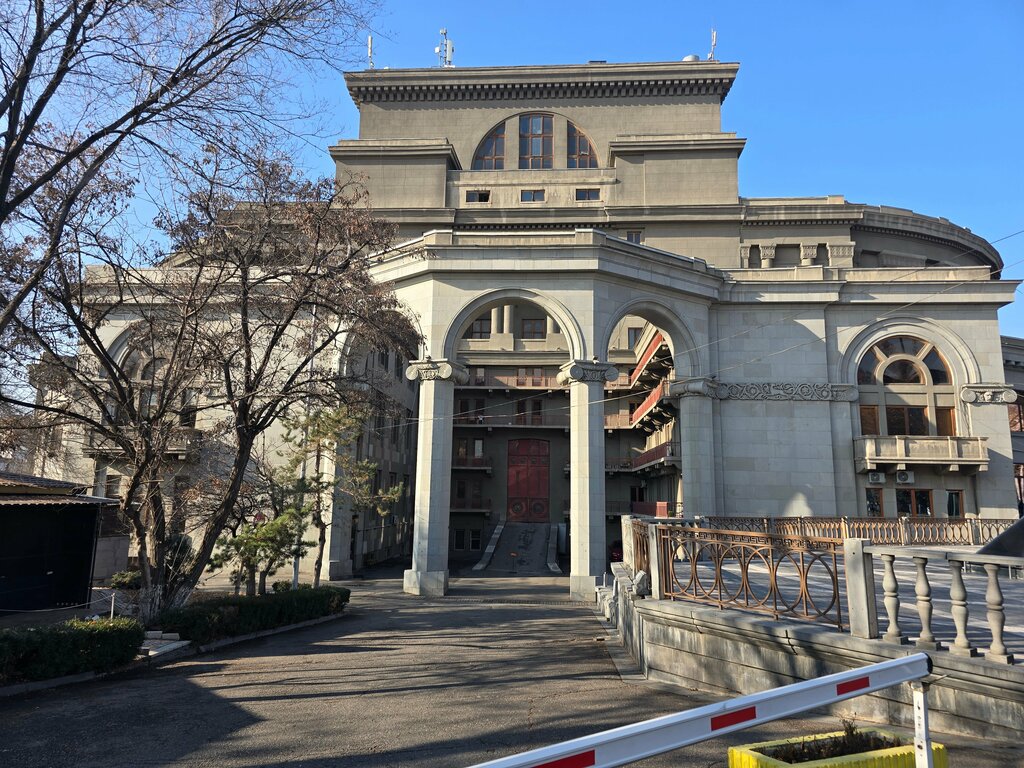 Market Опера, Erivan, foto