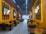 Maydonoz Döner Arasta Avm (Ahi Evran Mah. AYAŞ CADDESİ 13BK, 06934 Sincan/Ankara), restoran  Ankara'dan