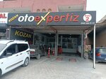 Kozan oto expertiz (Kozan Blv., No:93, Sarıçam, Adana), otomobil ekspertizi  Adana'dan
