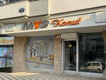 Mts Konut (Yeşilvadi Bul., No:169A, Şahinbey, Gaziantep), emlak ofisi  Gaziantep'ten