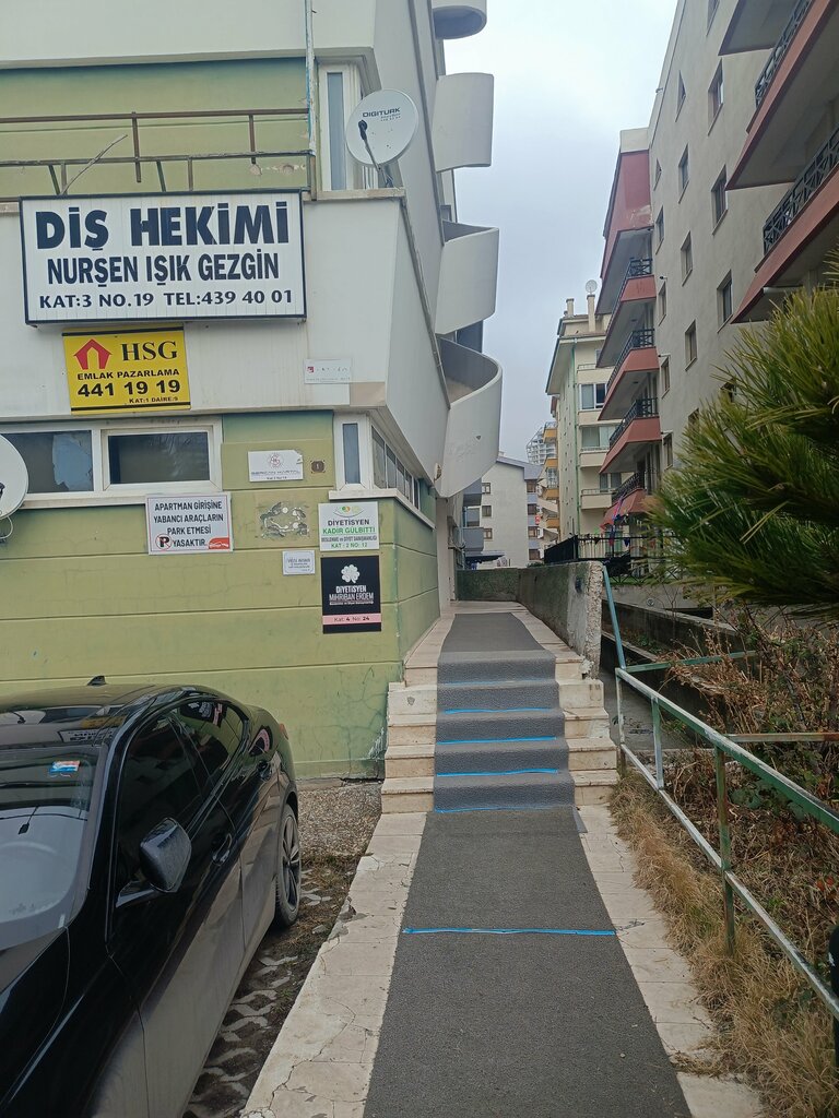 Muhasebeciler Serbest Muhasebeci Mali Müşavir Burcu Beste Tansel, Ankara, foto