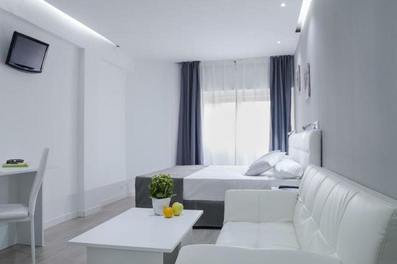 Otel Boutique Urban Madrid Serrano, Madrid, foto