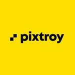 Pixtroy (Borisa Alekseeva Street No:20), yapı mağazası  Astrahan'dan