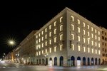 The Glam Hotel (Via Nazionale No:88, Rome), otel  Roma'dan