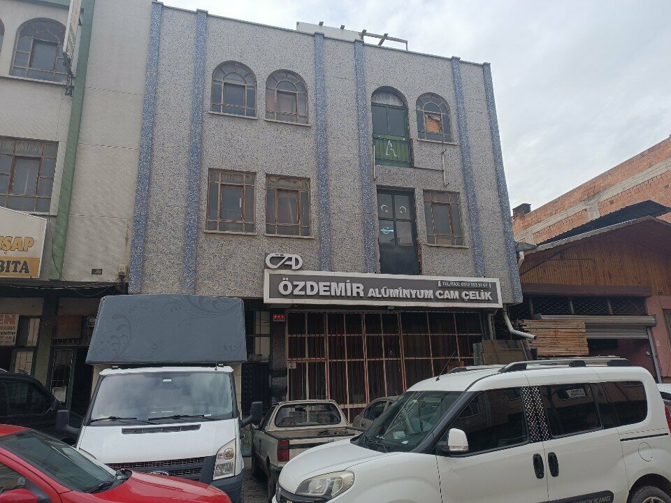Mobilya fabrikaları Küresel Mobilya, Ankara, foto