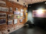 Vnutri (Voznesenskiy Avenue No:20), sergi salonları, galeriler  Saint‑Petersburg'dan