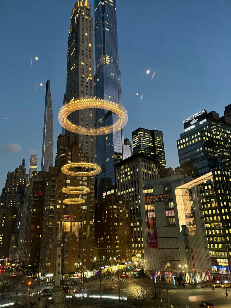 Banka Bank of New York Mellon, New York, foto