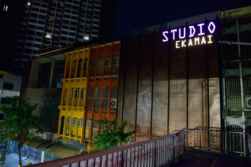 Otel Studio Ekamai, Bangkok, foto