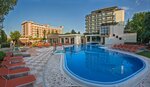 Eliseo Terme (Venice, province of Padua, Abano Terme, Via Stazione, 12), otel