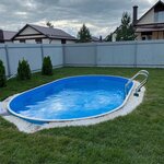 TeploRoom (Mayakovskogo Street No:13), havuz ekipmanları  Izhevsk'ten