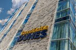 Grand Baltic Dunes i Hotel Palanga (Birutės alėja No:26), otel  Palanga'dan