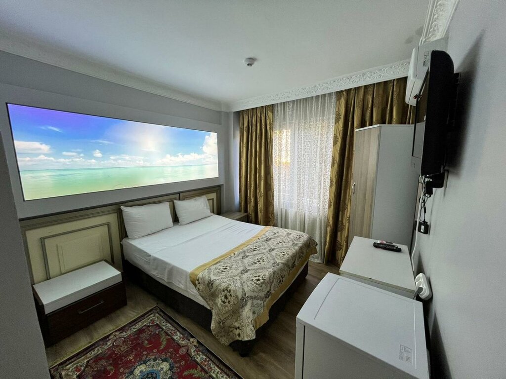 Otel Preferred Hotel Old City, İstanbul, foto