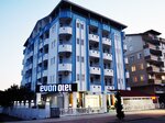 Evon Otel (Antalya, Gazipaşa, Pazarcı Mah., Uğur Mumcu Cad., 307), otel  Gazipaşa'dan