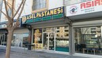 Asel (Onat Kutlar Mah., 55009 Nolu Sok., No:39A, Şehitkamil, Gaziantep), pastacılık üretimi  Gaziantep'ten