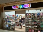 Fun Store (No:30, 7th Microdistrict), giyim mağazası  Tobolsk'tan