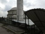 Yahyalar Sümeyye Camii (Ankara, Yenimahalle, Yukarı Yahyalar Mah., 957. Sok., 60), cami  Ankara'dan