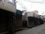 Al Makkah Market (2 Street No:A308, Ibrahim Nagar), pazarlar ve çarşılar  Rawalpindi'den