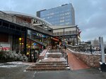 Pims (Usachyova Street No:26), kafe  Moskova'dan