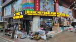 Kıraç Meydan Avm (Hürriyet Mah., Sazlık Sok., No:2A, Esenyurt, İstanbul), ucuzluk mağazası  İstanbul'dan