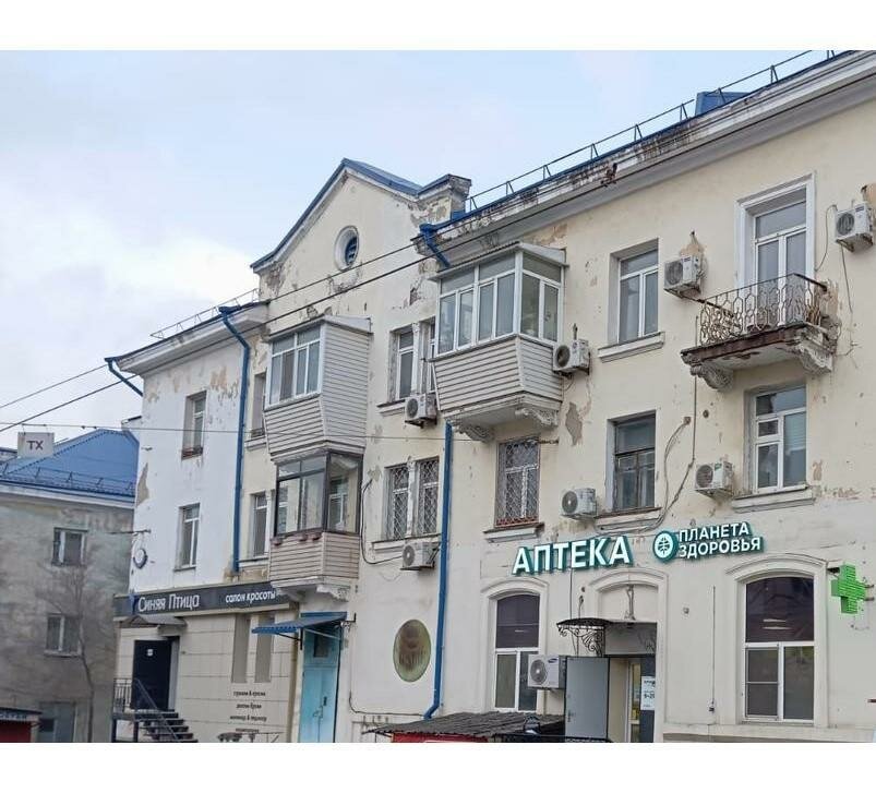 Eczaneler Планета здоровья, Vladivostok, foto