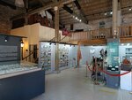 Uşak Kent Tarihi Müzesi (Uşak, Uşak Merkez , Fabrikalar Cad., 11), müzeler ve sanat galerileri  Uşak'tan