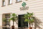 Florum Hotel (Taborstraße No:25, Wien), otel  Viyana'dan