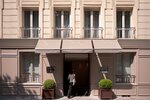 Hotel Le Tourville Eiffel  (Avenue de Tourville No:16, 7e Arrondissement), otel  Paris'ten