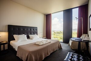 Axis Viana Business & SPA Hotel (Viana do Castelo, Avenida Capitão Gaspar de Castro), otel  Viana do Castelo'dan