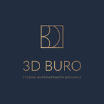 3D. Buro (5 Avgusta Street No:31Бк1), i̇ç mimarlık firmaları  Belgorod'dan