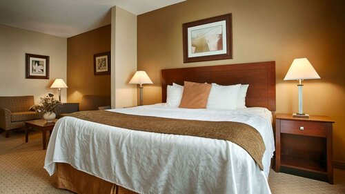 Otel Best Western Plus Montezuma Inn & Suites, New Mexico Eyaleti, foto