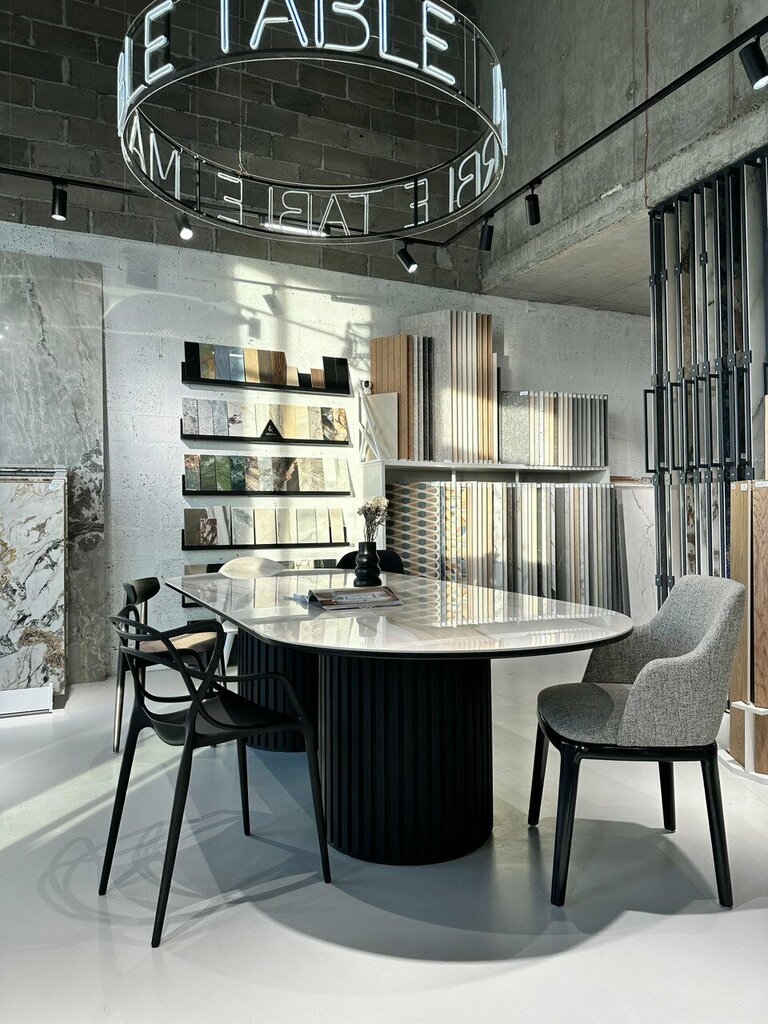 Seramik fayans Mt Design, Kazan, foto