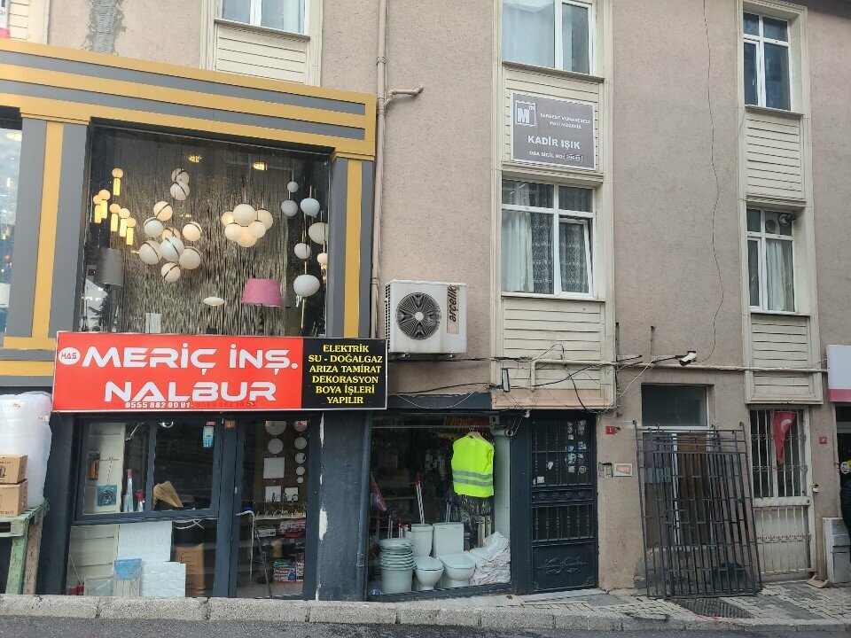 Muhasebeciler Serbest Muhasebeci Mali Müşavir Kadir Işık, İstanbul, foto
