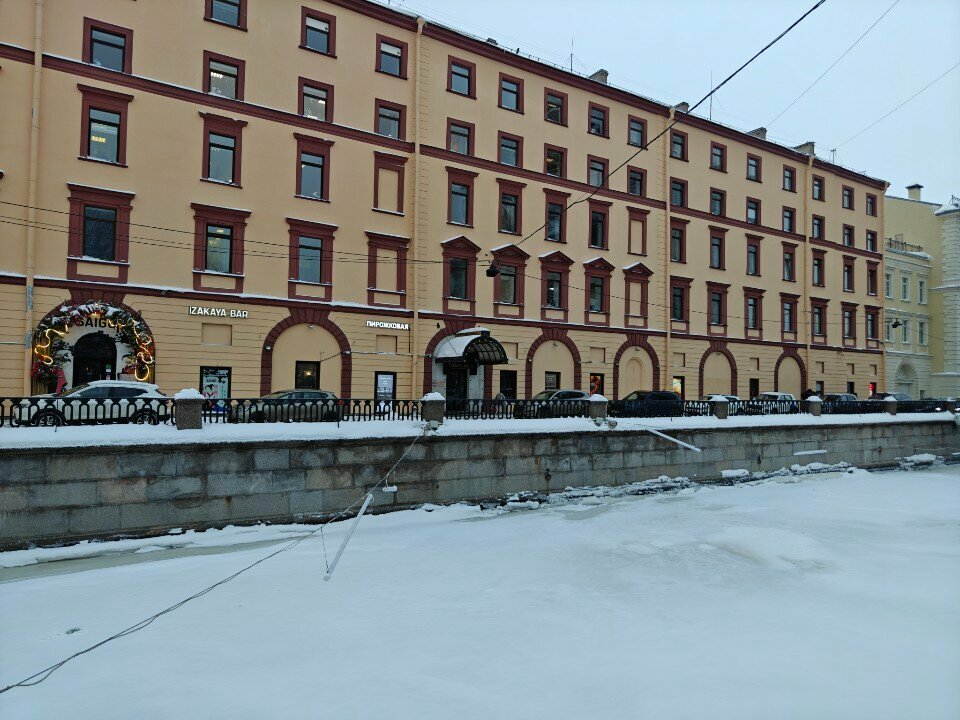 Hadde metal üretim ve satışı SM Group, Saint‑Petersburg, foto