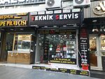 Teknik Servis - MG Telefon Aksesuar (Talatpaşa Cad., No:57A, Kağıthane, İstanbul), telefon tamir servisi  İstanbul'dan