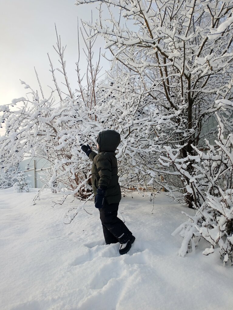 Mühendislik altyapısı Электрическая подстанция Парское, İvanovskaya oblastı, foto