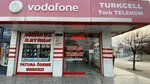 Vodafone Ares İletişim (İncilikaya Mah., 37100 Cad., No:78, Şehitkamil, Gaziantep), fatura ödeme noktası  Gaziantep'ten