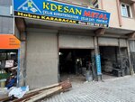 Kdesan Metal (İncilikaya Mah., 37002 Nolu Cad., No:11, Şehitkamil, Gaziantep), demirdökümcüler  Gaziantep'ten