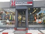 Kıvılcım Ege İş Güvenliği Malz (AOSB Mah., 10021 Sok., No:9, Çiğli, İzmir), i̇ş güvenliği  İzmir'den