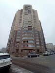 Новые горизонты (Shkolnaya Street No:11к2, Bugry), konut servisleri kuruluşları  Saint‑Petersburg ve Leningradskaya oblastından