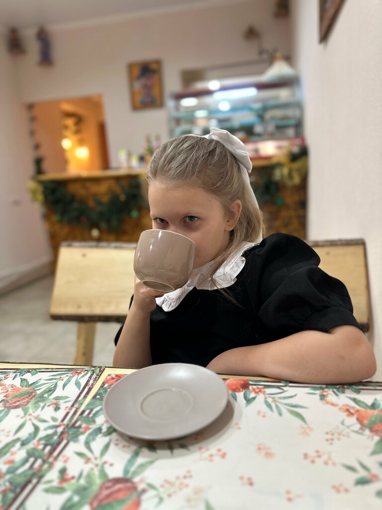 Kafe Кавказская кухня у Гагали, Lixoslavl, foto