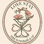 Love Stay - Цветочный бар (Moskovskiy Avenue No:7), çiçekçiler  Saint‑Petersburg'dan