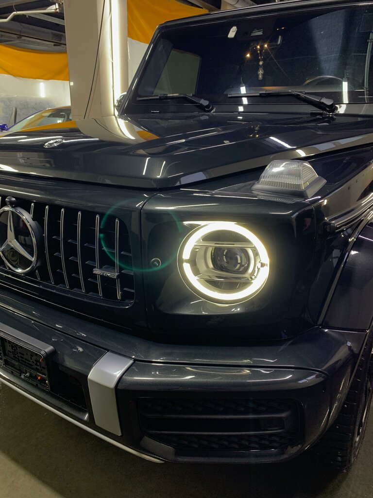 Detaylı oto bakımı Ds36, Voronej, foto