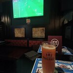 Fado Irish (28, Al Shoulah Street, W10, Abu Dhabi), bar