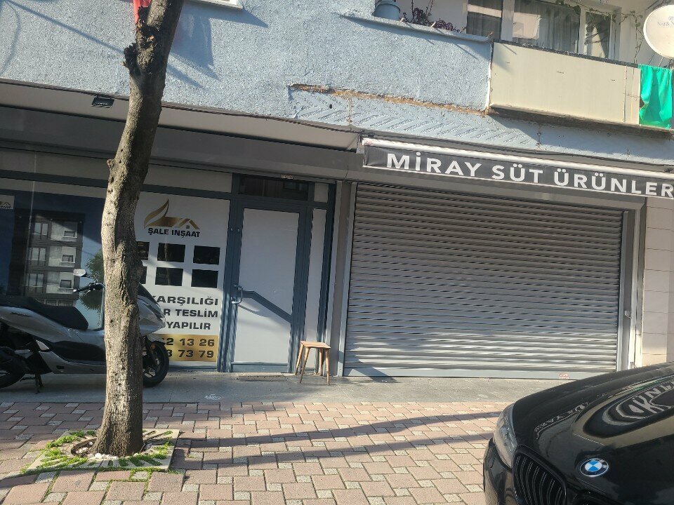 Mini-market Bakkal, İstanbul, foto