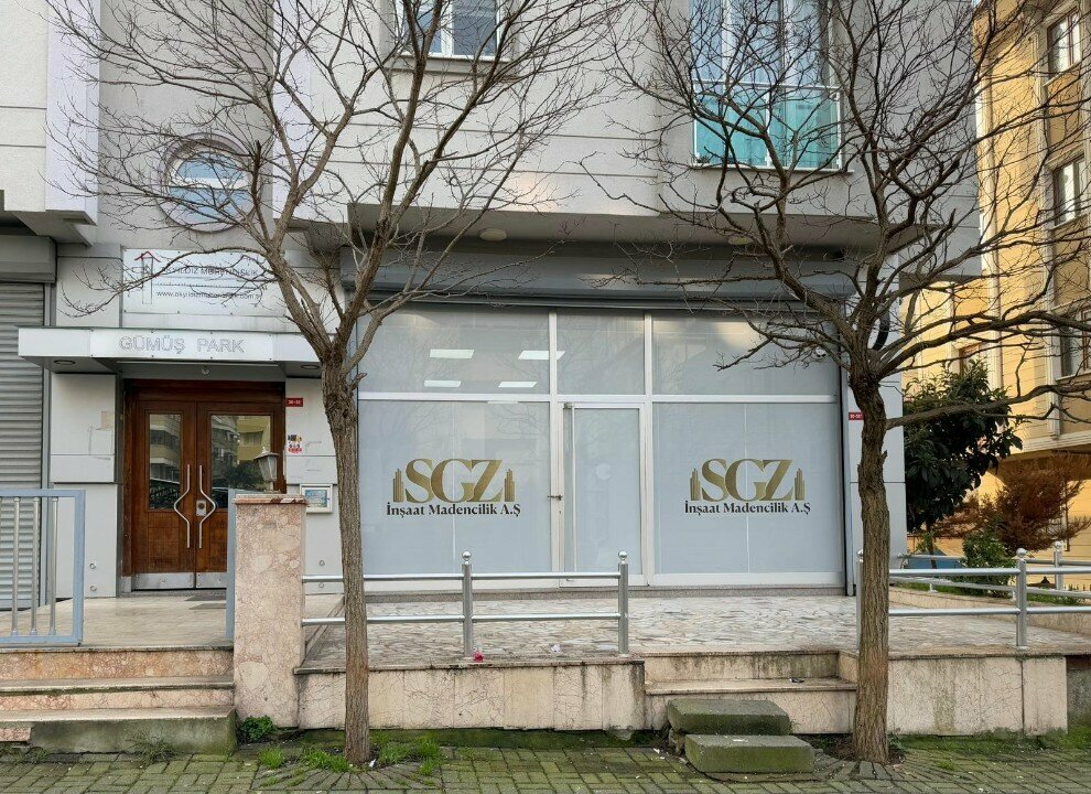 i̇nşaat firmaları Sgz Mermer ve İnşaat, İstanbul, foto
