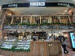 Vincenzo (Novaya Zarya Street No:7, Donskaya Microdistrict), restoran  Soçi'den
